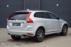 Pelēks Volvo XC60 2014 Viļņa, ar dzinēja tilpumu 2.40 L un nobraukumu 350 tūkst. km par 11250 €, foto 12 vietnē AUTOMOTO.COM.LV
