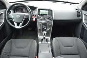 Pelēks Volvo XC60 2014 Viļņa, ar dzinēja tilpumu 2.40 L un nobraukumu 350 tūkst. km par 11250 €, foto 18 vietnē AUTOMOTO.COM.LV
