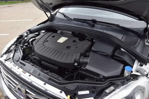 Pelēks Volvo XC60 2014 Viļņa, ar dzinēja tilpumu 2.40 L un nobraukumu 350 tūkst. km par 11250 €, foto 27 vietnē AUTOMOTO.COM.LV