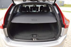 Pelēks Volvo XC60 2014 Viļņa, ar dzinēja tilpumu 2.40 L un nobraukumu 350 tūkst. km par 11250 €, foto 29 vietnē AUTOMOTO.COM.LV