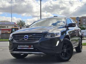Pelēks Volvo XC60 2014 Šauļi, ar dzinēja tilpumu 2.40 L un nobraukumu 262 tūkst. km par 13950 €, foto  vietnē AUTOMOTO.COM.LV
