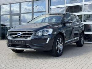 Pelēks Volvo XC60 2014 Viļņa, ar dzinēja tilpumu 2.40 L un nobraukumu 144 tūkst. km par 13000 €, foto 3 vietnē AUTOMOTO.COM.LV