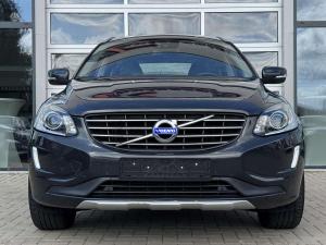 Pelēks Volvo XC60 2014 Viļņa, ar dzinēja tilpumu 2.40 L un nobraukumu 144 tūkst. km par 13000 €, foto 4 vietnē AUTOMOTO.COM.LV