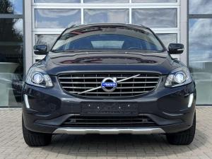 Pelēks Volvo XC60 2014 Viļņa, ar dzinēja tilpumu 2.40 L un nobraukumu 144 tūkst. km par 13000 €, foto 5 vietnē AUTOMOTO.COM.LV
