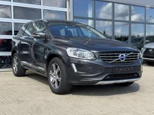 Pelēks Volvo XC60 2014 Viļņa, ar dzinēja tilpumu 2.40 L un nobraukumu 144 tūkst. km par 13000 €, foto 6 vietnē AUTOMOTO.COM.LV