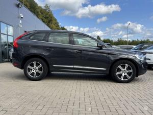 Pelēks Volvo XC60 2014 Viļņa, ar dzinēja tilpumu 2.40 L un nobraukumu 144 tūkst. km par 13000 €, foto 7 vietnē AUTOMOTO.COM.LV