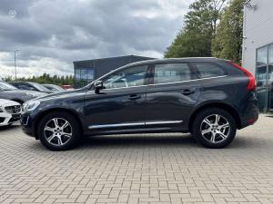 Pelēks Volvo XC60 2014 Viļņa, ar dzinēja tilpumu 2.40 L un nobraukumu 144 tūkst. km par 13000 €, foto 8 vietnē AUTOMOTO.COM.LV
