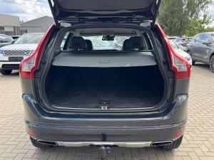Pelēks Volvo XC60 2014 Viļņa, ar dzinēja tilpumu 2.40 L un nobraukumu 144 tūkst. km par 13000 €, foto 12 vietnē AUTOMOTO.COM.LV
