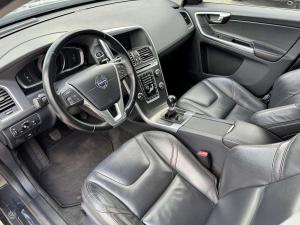 Pelēks Volvo XC60 2014 Viļņa, ar dzinēja tilpumu 2.40 L un nobraukumu 144 tūkst. km par 13000 €, foto 31 vietnē AUTOMOTO.COM.LV