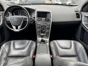 Pelēks Volvo XC60 2014 Viļņa, ar dzinēja tilpumu 2.40 L un nobraukumu 144 tūkst. km par 13000 €, foto 49 vietnē AUTOMOTO.COM.LV