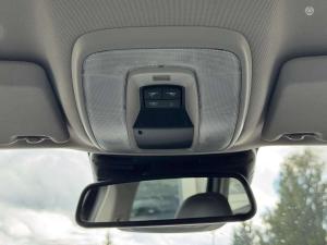 Pelēks Volvo XC60 2014 Viļņa, ar dzinēja tilpumu 2.40 L un nobraukumu 144 tūkst. km par 13000 €, foto 58 vietnē AUTOMOTO.COM.LV