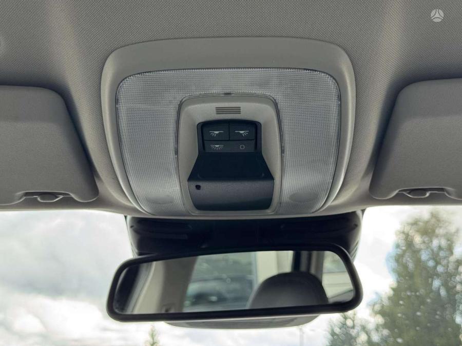 Pelēks Volvo XC60 2014 Viļņa, ar dzinēja tilpumu 2.40 L un nobraukumu 144 tūkst. km par 13000 €, foto 58 vietnē AUTOMOTO.COM.LV