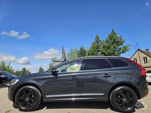 Pelēks Volvo XC60 2014 Šauļi, ar dzinēja tilpumu 2.40 L un nobraukumu 262 tūkst. km par 13950 €, foto 6 vietnē AUTOMOTO.COM.LV