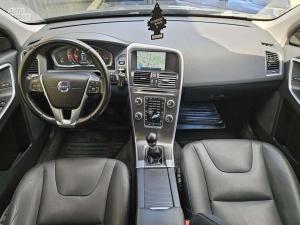 Pelēks Volvo XC60 2014 Šauļi, ar dzinēja tilpumu 2.40 L un nobraukumu 262 tūkst. km par 13950 €, foto 12 vietnē AUTOMOTO.COM.LV