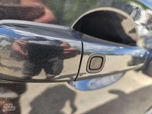Pelēks Volvo XC60 2014 Šauļi, ar dzinēja tilpumu 2.40 L un nobraukumu 262 tūkst. km par 13950 €, foto 23 vietnē AUTOMOTO.COM.LV