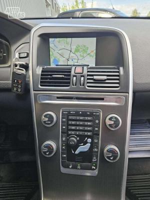 Pelēks Volvo XC60 2014 Šauļi, ar dzinēja tilpumu 2.40 L un nobraukumu 262 tūkst. km par 13950 €, foto 24 vietnē AUTOMOTO.COM.LV