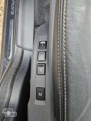 Pelēks Volvo XC60 2014 Šauļi, ar dzinēja tilpumu 2.40 L un nobraukumu 262 tūkst. km par 13950 €, foto 30 vietnē AUTOMOTO.COM.LV
