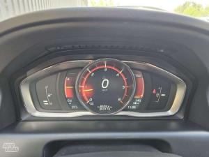 Pelēks Volvo XC60 2014 Šauļi, ar dzinēja tilpumu 2.40 L un nobraukumu 262 tūkst. km par 13950 €, foto 33 vietnē AUTOMOTO.COM.LV