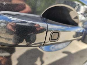 Grey Volvo XC60 2014 in Siauliai, with an engine capacity of 2.40 L and mileage of 262 thousand km for 13959 €, photo 23 on AUTOMOTO.COM.LV