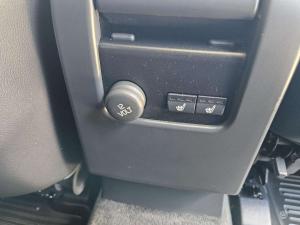 Grey Volvo XC60 2014 in Siauliai, with an engine capacity of 2.40 L and mileage of 262 thousand km for 13959 €, photo 25 on AUTOMOTO.COM.LV