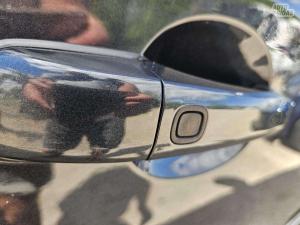 Grey Volvo XC60 2014 in Siauliai, with an engine capacity of 2.40 L and mileage of 262 thousand km for 13959 €, photo 23 on AUTOMOTO.COM.LV