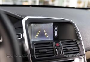 Серый Вольво ХС60 2014 в Таллин, объемом двигателя 2.40 л и пробегом 324 тыс. км за 10599 €, фото 18 на AUTOMOTO.COM.LV