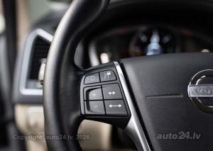 Серый Вольво ХС60 2014 в Таллин, объемом двигателя 2.40 л и пробегом 324 тыс. км за 10599 €, фото 23 на AUTOMOTO.COM.LV