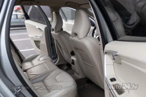 Pelēks Volvo XC60 2014 Tallina, ar dzinēja tilpumu 2.40 L un nobraukumu 324 tūkst. km par 10599 €, foto 15 vietnē AUTOMOTO.COM.LV