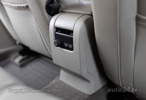Pelēks Volvo XC60 2014 Tallina, ar dzinēja tilpumu 2.40 L un nobraukumu 324 tūkst. km par 10599 €, foto 16 vietnē AUTOMOTO.COM.LV
