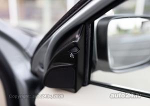 Pelēks Volvo XC60 2014 Tallina, ar dzinēja tilpumu 2.40 L un nobraukumu 324 tūkst. km par 10599 €, foto 20 vietnē AUTOMOTO.COM.LV