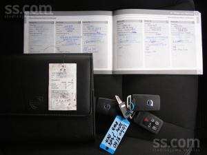 Серый Вольво ХС60 2014 в Рига, объемом двигателя 2.40 л и пробегом 0 тыс. км за 14350 €, фото 35 на AUTOMOTO.COM.LV
