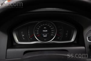 Grey Volvo XC60 2014 in Jelgava, with an engine capacity of 2.00 L and mileage of 0 thousand km for 11700 €, photo 26 on AUTOMOTO.COM.LV