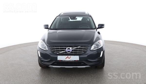 Pelēks Volvo XC60 2015 Rīga, ar dzinēja tilpumu 2.00 L un nobraukumu 0 tūkst. km par 12700 €, foto 6 vietnē AUTOMOTO.COM.LV