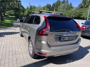 Pelēks Volvo XC60 2015 Rīga, ar dzinēja tilpumu 2.40 L un nobraukumu 288 tūkst. km par 7500 €, foto 2 vietnē AUTOMOTO.COM.LV