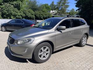 Pelēks Volvo XC60 2015 Rīga, ar dzinēja tilpumu 2.40 L un nobraukumu 288 tūkst. km par 7500 €, foto 4 vietnē AUTOMOTO.COM.LV