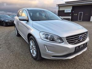 Pelēks Volvo XC60 2015 Kuršėnai, ar dzinēja tilpumu 1.98 L un nobraukumu 277 tūkst. km par 12600 €, foto 2 vietnē AUTOMOTO.COM.LV