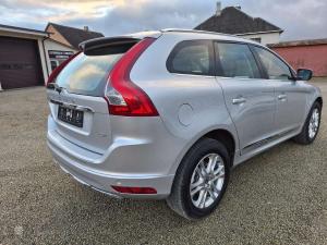 Pelēks Volvo XC60 2015 Kuršėnai, ar dzinēja tilpumu 1.98 L un nobraukumu 277 tūkst. km par 12600 €, foto 3 vietnē AUTOMOTO.COM.LV