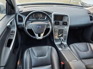 Pelēks Volvo XC60 2015 Kuršėnai, ar dzinēja tilpumu 1.98 L un nobraukumu 277 tūkst. km par 12600 €, foto 6 vietnē AUTOMOTO.COM.LV