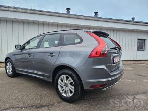 Pelēks Volvo XC60 2015 Rīga, ar dzinēja tilpumu 2.40 L un nobraukumu 196 tūkst. km par 11990 €, foto 6 vietnē AUTOMOTO.COM.LV