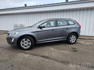 Pelēks Volvo XC60 2015 Rīga, ar dzinēja tilpumu 2.40 L un nobraukumu 196 tūkst. km par 11990 €, foto 8 vietnē AUTOMOTO.COM.LV