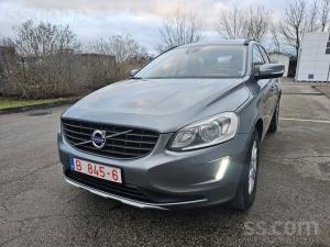 Pelēks Volvo XC60 2015 Rīga, ar dzinēja tilpumu 2.40 L un nobraukumu 196 tūkst. km par 11990 €, foto 11 vietnē AUTOMOTO.COM.LV