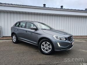 Pelēks Volvo XC60 2015 Rīga, ar dzinēja tilpumu 2.40 L un nobraukumu 196 tūkst. km par 11990 €, foto 12 vietnē AUTOMOTO.COM.LV