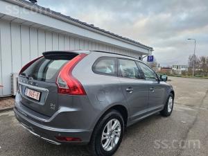 Pelēks Volvo XC60 2015 Rīga, ar dzinēja tilpumu 2.40 L un nobraukumu 196 tūkst. km par 11990 €, foto 15 vietnē AUTOMOTO.COM.LV