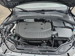 Pelēks Volvo XC60 2015 Rīga, ar dzinēja tilpumu 2.40 L un nobraukumu 196 tūkst. km par 11990 €, foto 19 vietnē AUTOMOTO.COM.LV