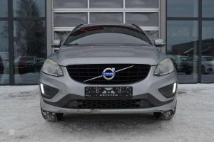 Pelēks Volvo XC60 2015 Viļņa, ar dzinēja tilpumu 2.40 L un nobraukumu 278 tūkst. km par 13500 €, foto 3 vietnē AUTOMOTO.COM.LV