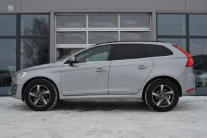 Pelēks Volvo XC60 2015 Viļņa, ar dzinēja tilpumu 2.40 L un nobraukumu 278 tūkst. km par 13500 €, foto 6 vietnē AUTOMOTO.COM.LV