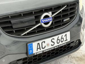 Grey Volvo XC60 2015 in Jonava, with an engine capacity of 2.40 L and mileage of 290 thousand km for 14650 €, photo 16 on AUTOMOTO.COM.LV