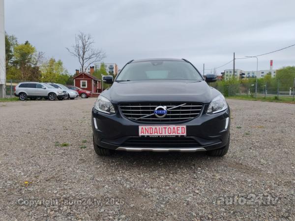 Pelēks Volvo XC60 2015 Tallina, ar dzinēja tilpumu 2.00 L un nobraukumu 170 tūkst. km par 12999 €, foto 9 vietnē AUTOMOTO.COM.LV