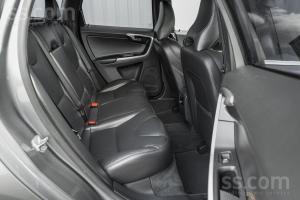 Серый Вольво ХС60 2015 в Огре, объемом двигателя 2.40 л и пробегом 0 тыс. км за 14900 €, фото 17 на AUTOMOTO.COM.LV