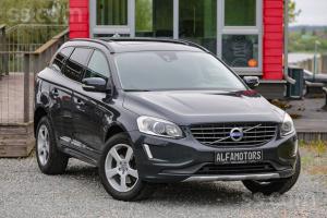 Pelēks Volvo XC60 2015 Rīga, ar dzinēja tilpumu 2.00 L un nobraukumu 270 tūkst. km par 11990 €, foto 3 vietnē AUTOMOTO.COM.LV